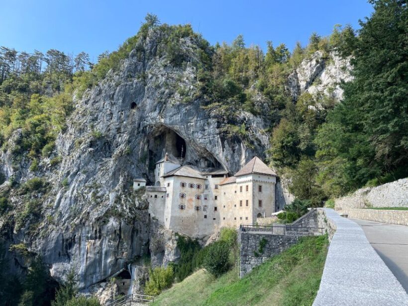 From Zagreb: Ljubljana, Postojna Cave & Predjama with Ticket - An In-Depth Look at the Tour Experience