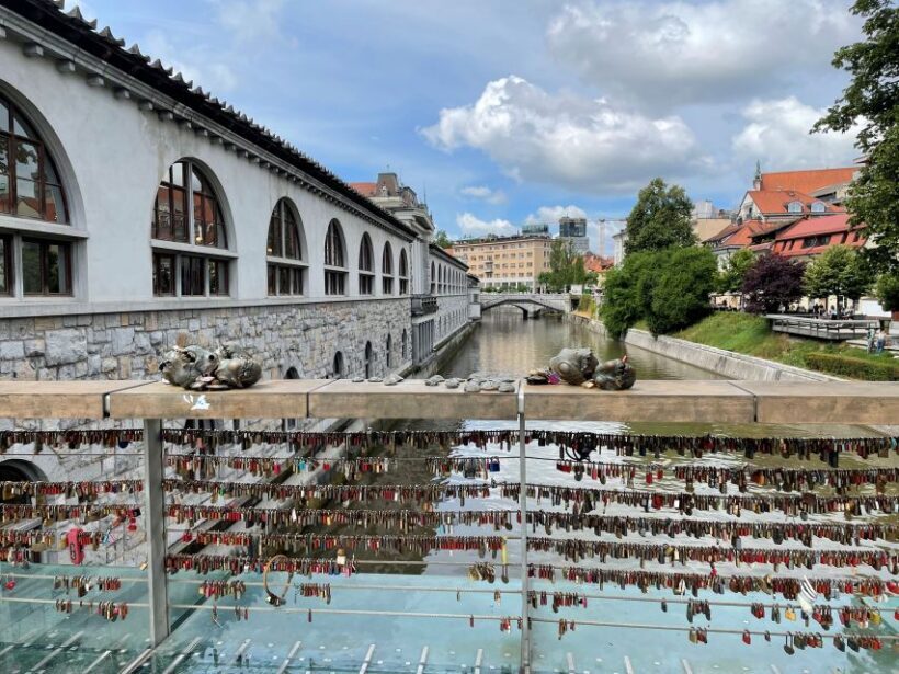 From Zagreb: Ljubljana, Postojna Cave & Predjama with Ticket - Practical Tips for Travelers