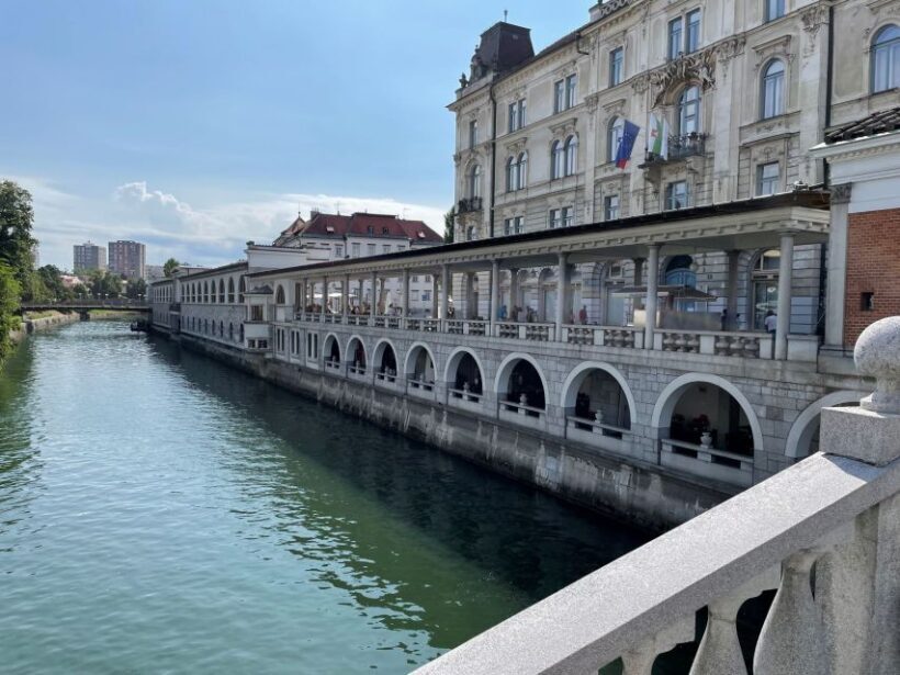 From Zagreb: Ljubljana, Postojna Cave & Predjama with Ticket - Price and Value