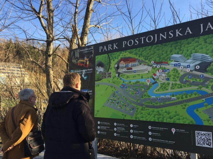 From Zagreb: Ljubljana, Postojna Cave & Predjama with Ticket - Final Thoughts