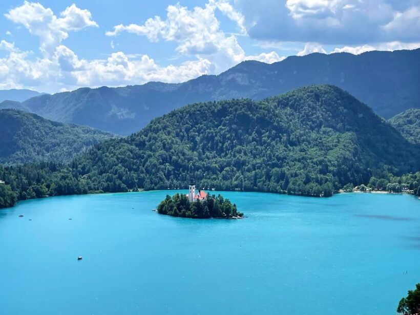 From Zagreb: Ljubljana with Funicular and Lake Bled - Who Will Love This Tour?