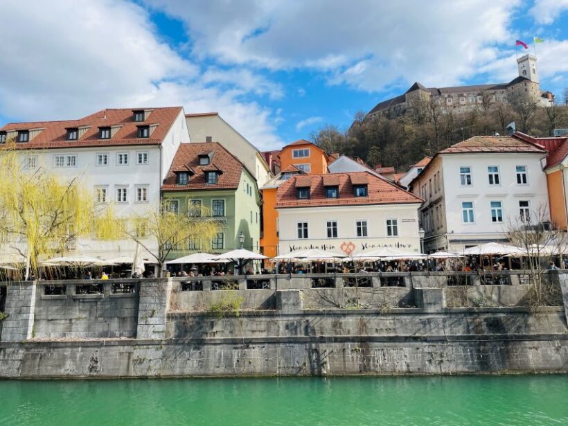 From Zagreb: Ljubljana with Funicular and Lake Bled - The Sum Up