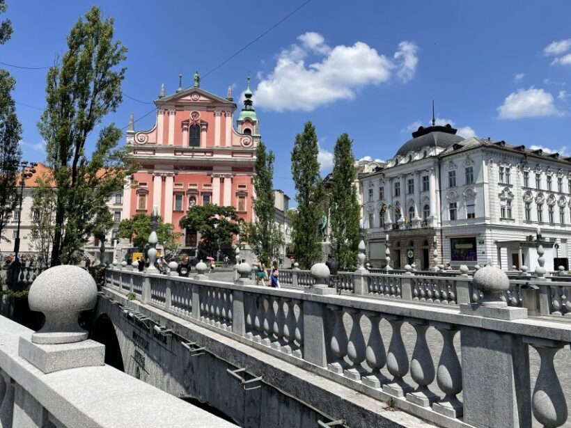 From Zagreb: Ljubljana with Funicular and Lake Bled - FAQ