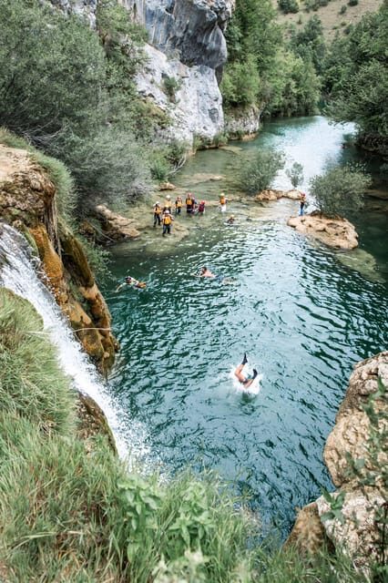 From Zagreb: Mrenica kayaking & Rastoke village - day trip - Discover Croatia’s Hidden Treasures: Mreznica Kayaking & Rastoke Village Day Trip