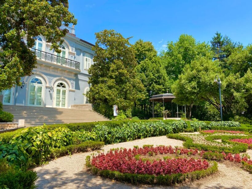 From Zagreb: Opatija, Rijeka & Kastav Mediterranean Day Tour - Final Thoughts