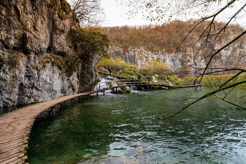 From Zagreb or Split: Plitvice Lakes Private Tour - Practical Tips