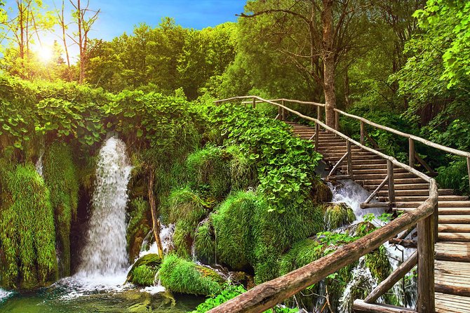 From Zagreb: Plitvice Lakes Guided Tour - Recommendations for Travelers