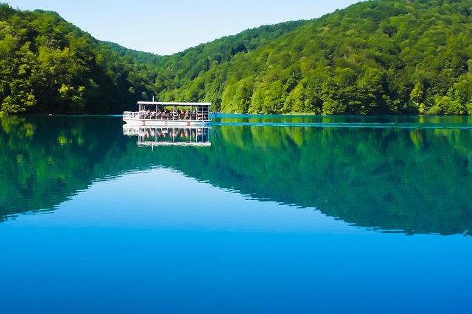 From Zagreb: Plitvice Lakes Guided Tour - Tips for an Enjoyable Experience
