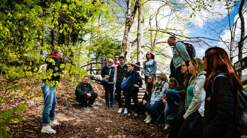 From Zagreb: Plitvice Lakes National Park Full-Day Tour - Practical Tips for Travelers