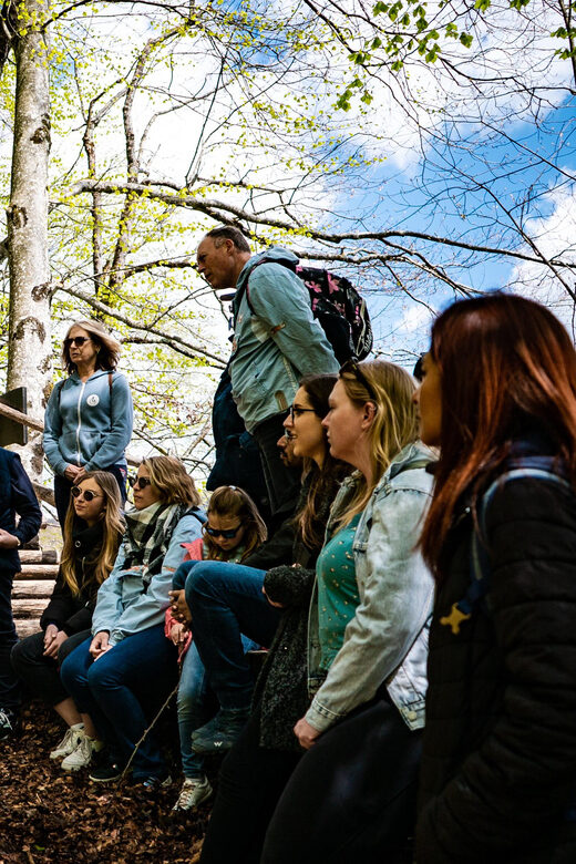 From Zagreb: Plitvice Lakes National Park Full-Day Tour - Authentic Experiences from Past Travelers