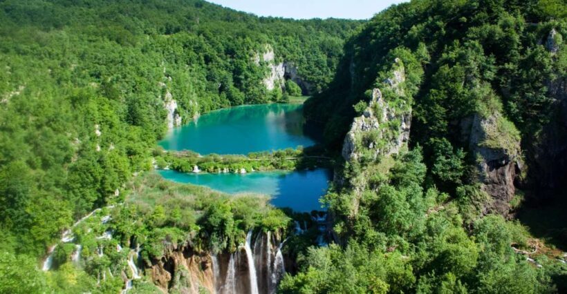 From Zagreb: Plitvice Lakes National Park Tour with Tickets - From Zagreb: Plitvice Lakes National Park Tour with Tickets – A Practical Guide for Nature Lovers