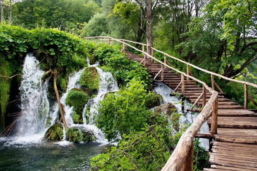 From Zagreb: Plitvice Lakes & Rastoke Private Tour - What to expect on the day