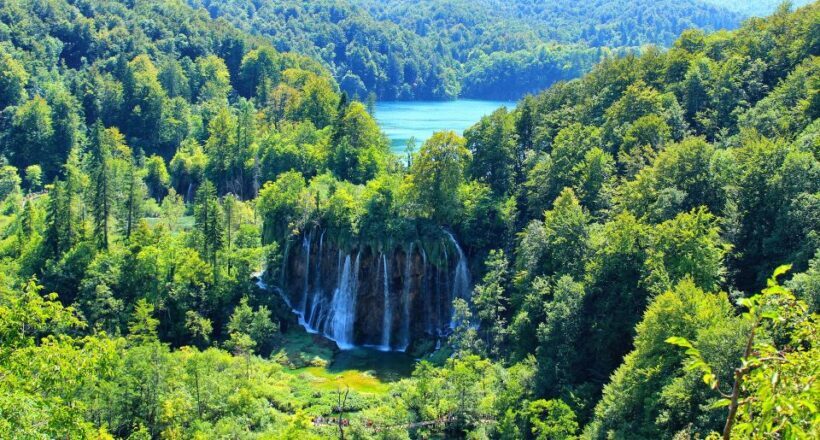 From Zagreb: Plitvice Lakes & Rastoke Private Tour - Authentic reviews from travelers