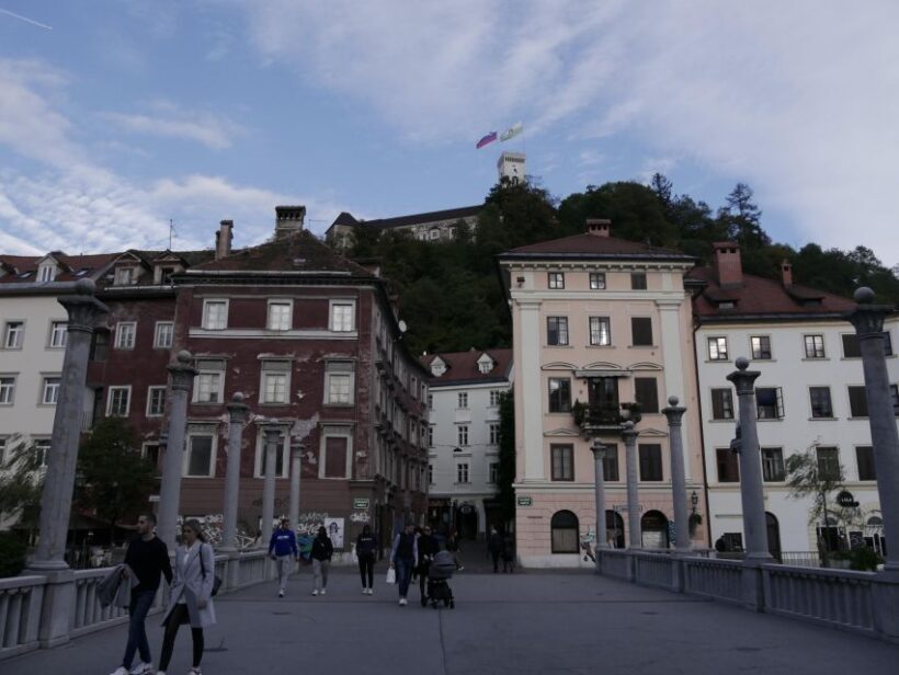 From Zagreb: Postojna Cave, Bled Lake & Ljubljana - Private - Introduction