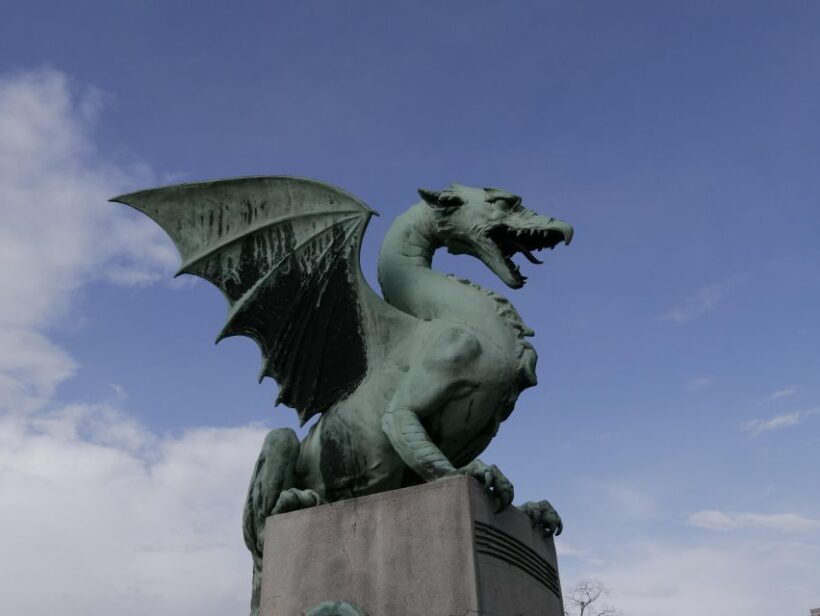 From Zagreb: Postojna Cave, Bled Lake & Ljubljana - Private - Key Points