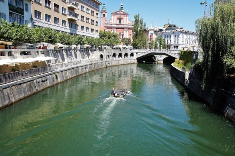 From Zagreb: Postojna Cave, Lake Bled, Ljubljana Day Trip - The Itinerary in Detail: What You’ll Experience