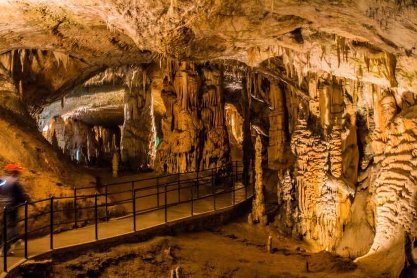 From Zagreb: Postojna Cave, Lake Bled, Ljubljana Day Trip - Authenticity and Experience Quality