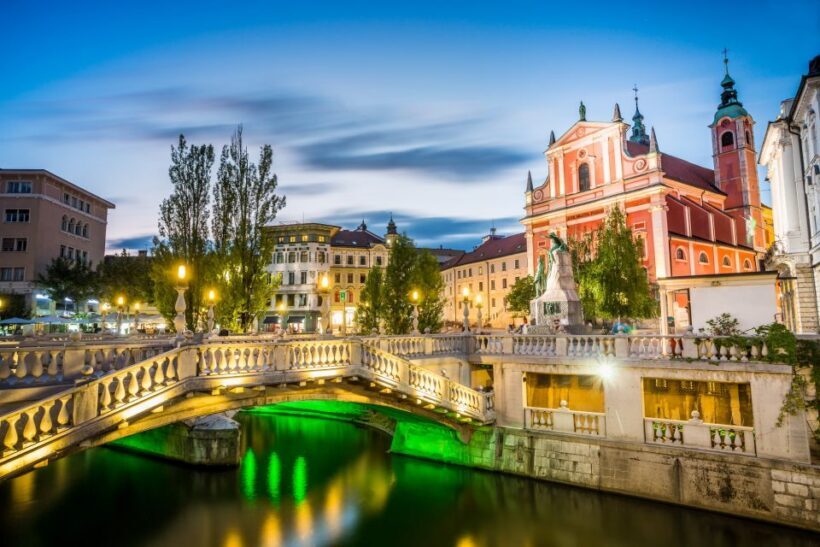 From Zagreb: Postojna Cave, Lake Bled, Ljubljana Day Trip - FAQ