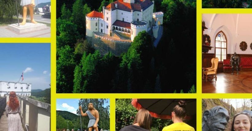 From Zagreb: Prehistoric and Medieval Croatia Tour - A Closer Look at the Tour Experience