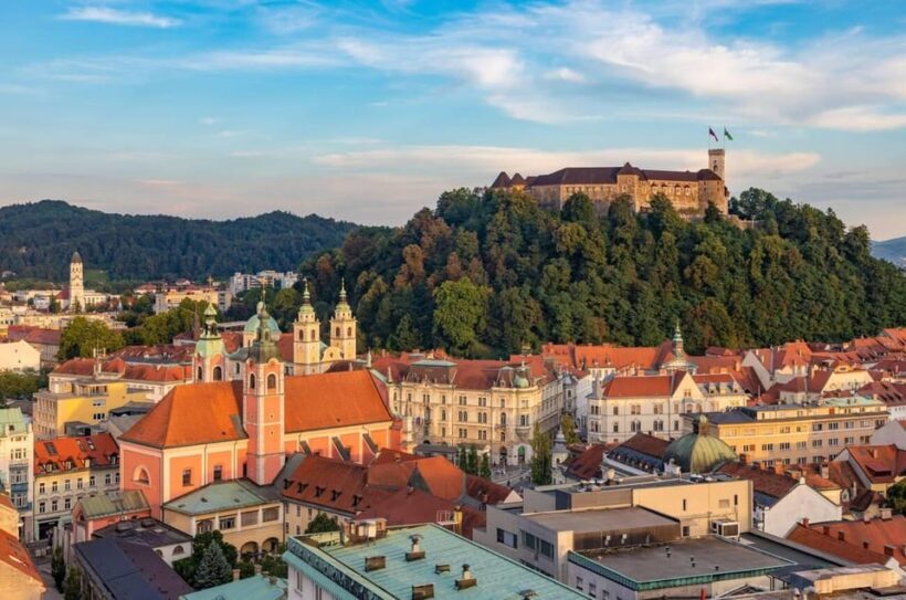 From Zagreb: Private Day Trip to Ljubljana and Lake Bled - Key Points
