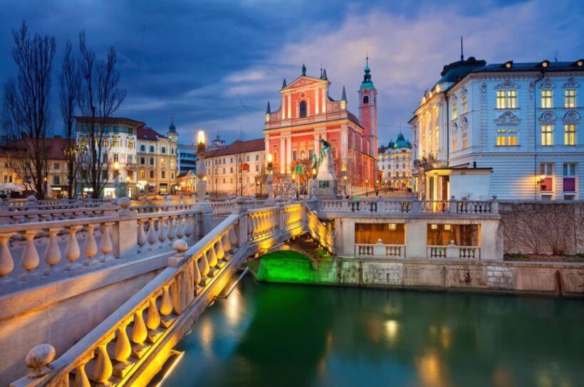 From Zagreb: Private Day Trip to Ljubljana and Lake Bled - The Itinerary in Detail