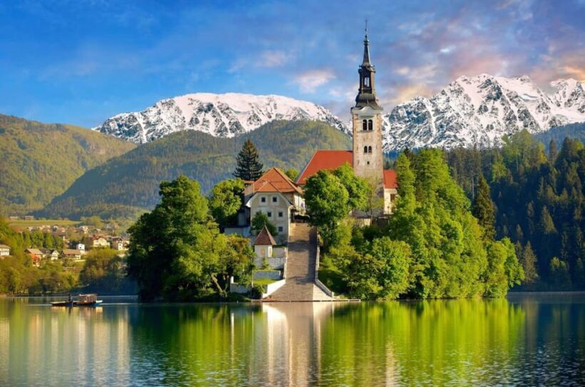 From Zagreb: Private Day Trip to Ljubljana and Lake Bled - Who Will Love This Tour?