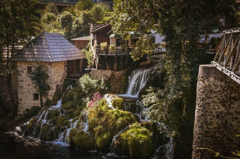 From Zagreb: Private Day Trip to Plitvice Lakes & Rastoke - An In-Depth Look at the Tour