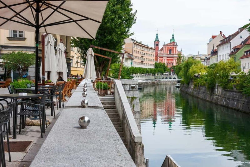From Zagreb: Private Tour of Ljubljana and Bled Lake - Authentic Experiences and Real Traveler Insights