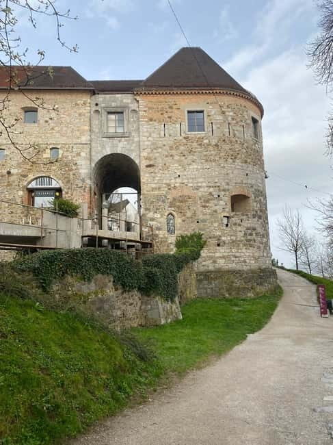 From Zagreb: Private Tour of Ljubljana and Bled Lake - FAQ