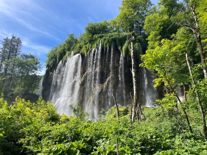 From Zagreb: Rastoke and Plitvice Guided Trip with Ticket - A Deep Dive into the Tour Experience