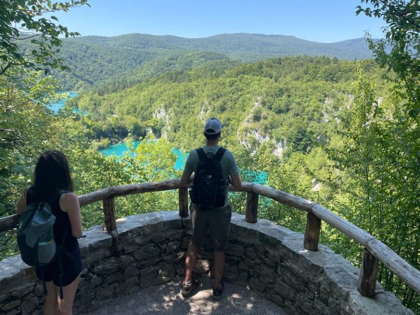 From Zagreb: Rastoke and Plitvice Guided Trip with Ticket - The Practical Side: What’s Included and What to Consider