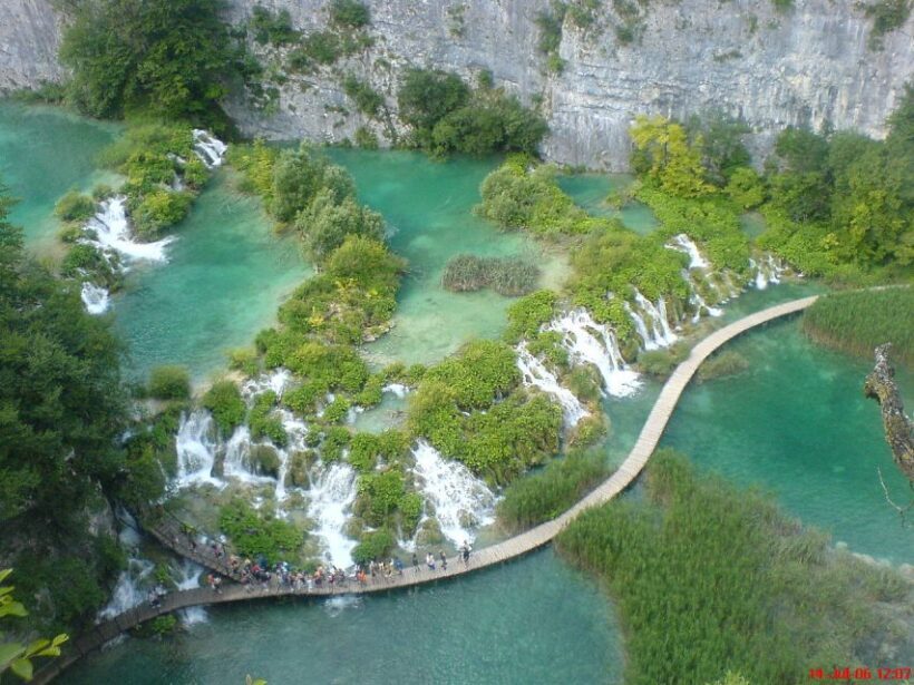From Zagreb to national park plitvice lakes day trip - What to Expect from the Trip