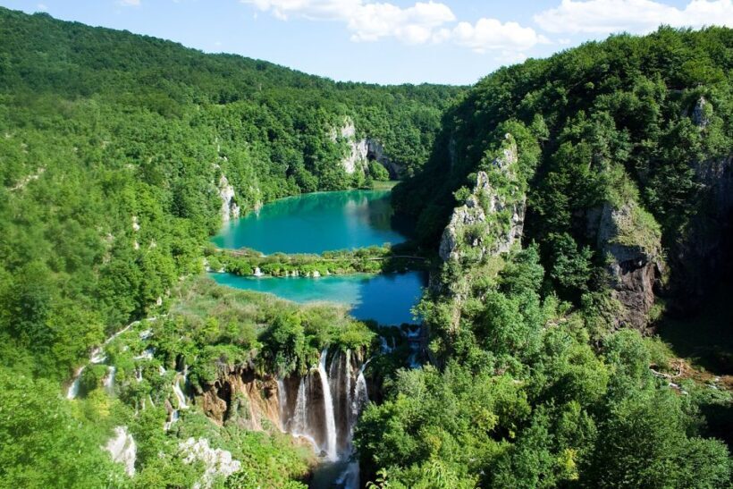 From Zagreb to national park plitvice lakes day trip - Who Should Consider This Tour?