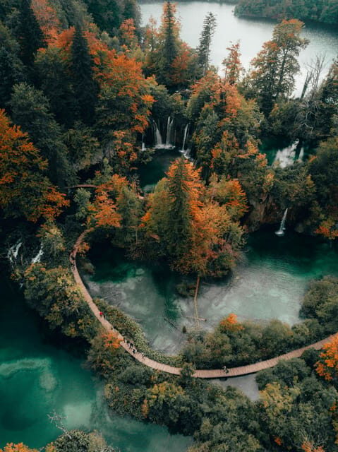 From Zagreb to Plitvice Lakes and Rastoke - Private day tour - Authentic Experiences from Reviews