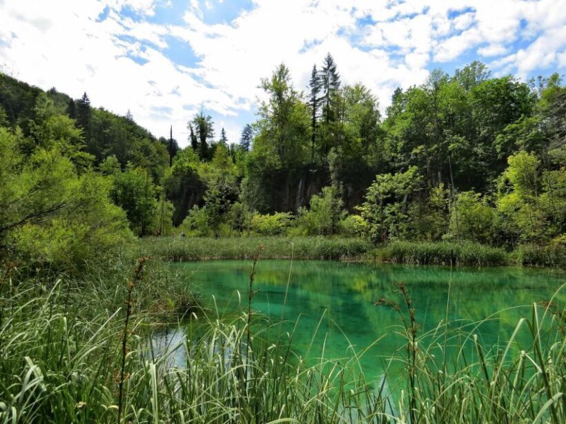 From Zagreb to Split: Plitvice Lakes Private Tour - Key Points