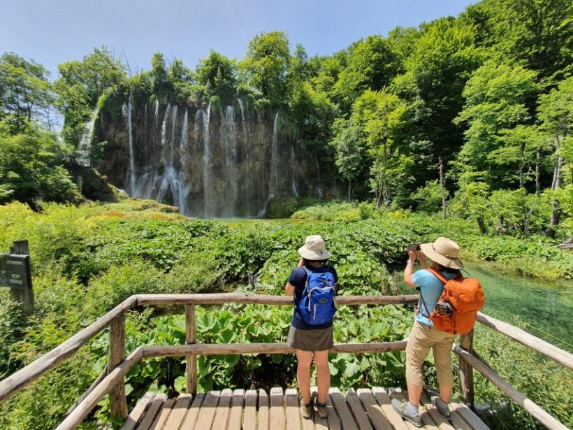 From Zagreb to Split: Plitvice Lakes Private Tour - A Closer Look at the Cost and Value