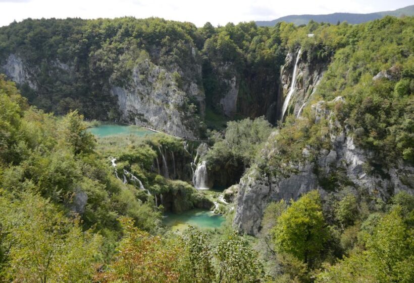 From Zagreb to Split: Plitvice Lakes Private Tour - Practical Tips for Your Trip