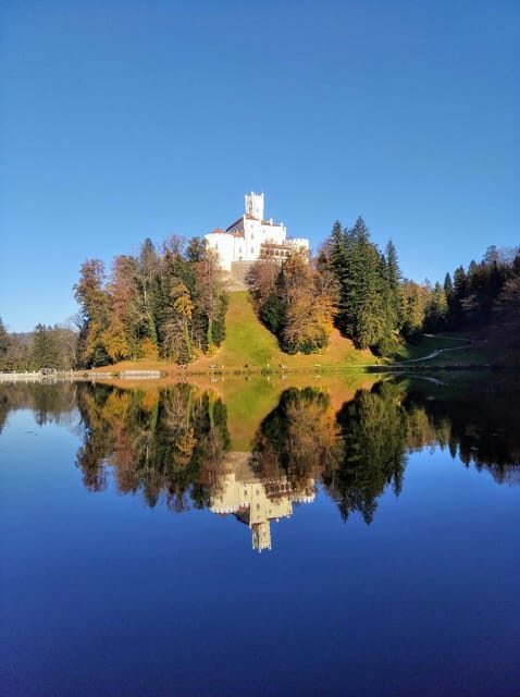 From Zagreb to the Center of the World-Explore North Croatia - Practical Details and Considerations
