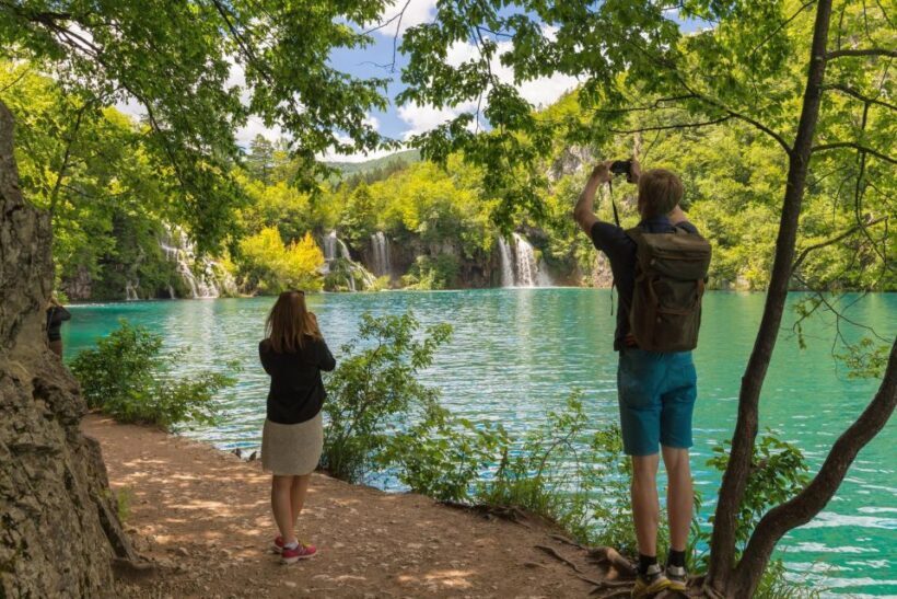 From Zagreb to Zadar: Plitvice Lakes Private Tour - Who This Tour Suits Best