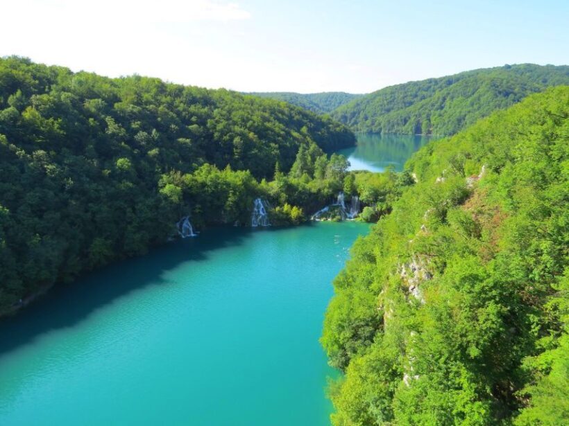 From Zagreb to Zadar: Plitvice Lakes Private Tour - The Sum Up