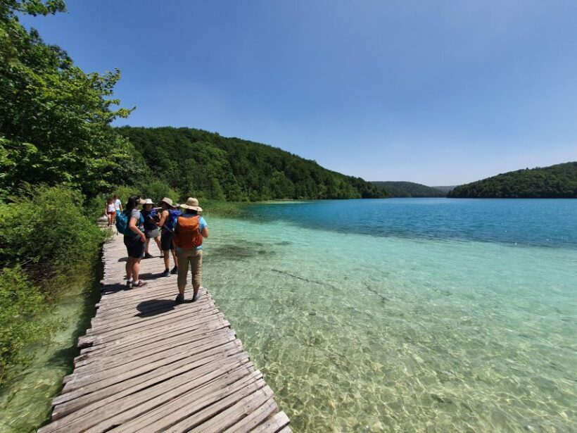 From Zagreb to Zadar: Plitvice Lakes Private Tour - FAQ