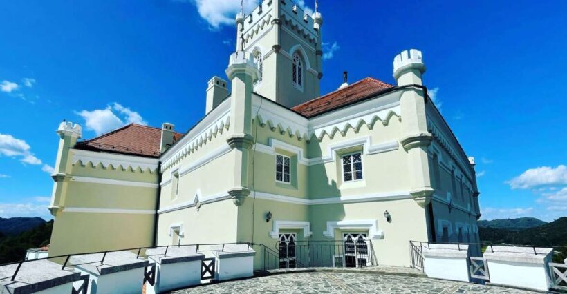 From Zagreb: Varazdin Baroque Town & Trakoscan Castle - Authenticity and Reviews: What Others Say