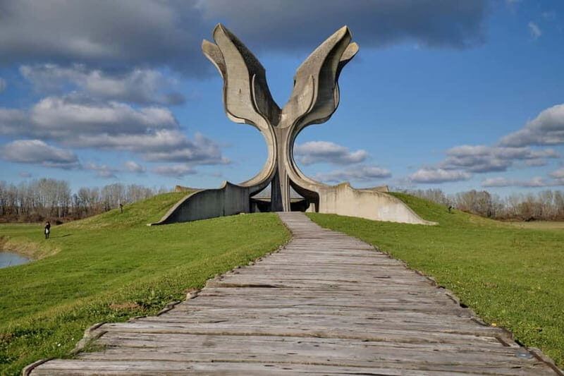 From Zagreb: WWII and Jasenovac Concentration Camp Day Tour - Key Points