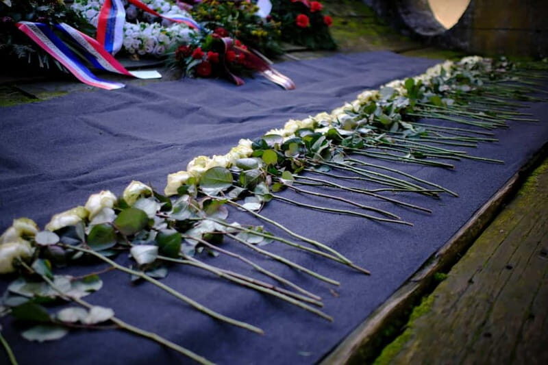 From Zagreb: WWII and Jasenovac Concentration Camp Day Tour - An In-Depth Look at the Tour