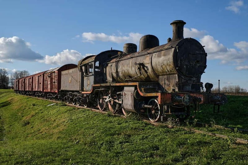 From Zagreb: WWII and Jasenovac Concentration Camp Day Tour - Practical Tips for Travelers