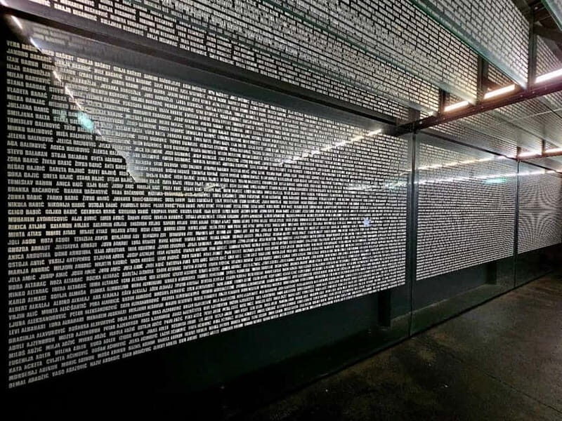 From Zagreb: WWII and Jasenovac Concentration Camp Day Tour - Final Thoughts