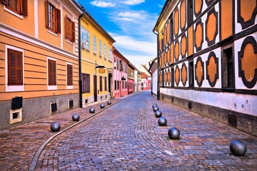 From Zagreb:Discover North Croatia, Museums, Castle and City - Discover North Croatia: Museums, Castle, and City from Zagreb