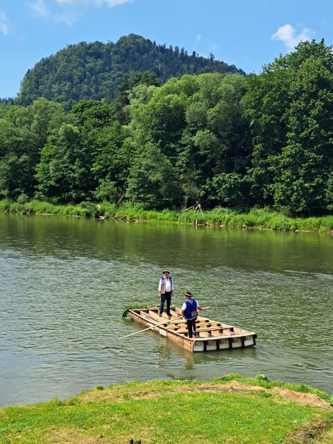 From Zakopane: Dunajec River Rafting Trip with Pickup - Final Thoughts