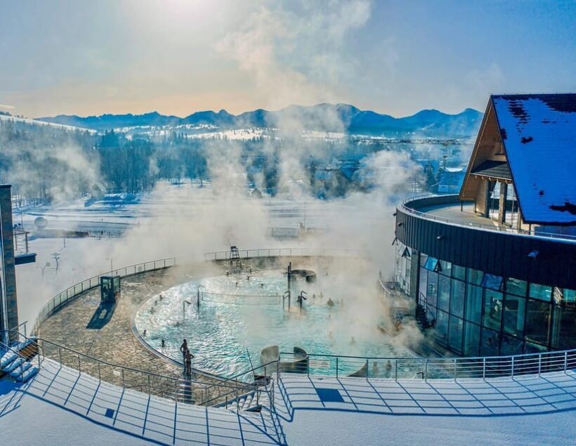 From Zakopane: Snowmobile Ride with Thermal Pools & Pickup - FAQ