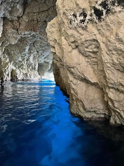 From Zakynthos: 1-Hour Visit to the Blue Caves - Introduction: A Compact but Colorful Zakynthos Experience